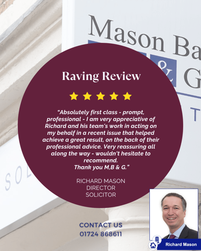 Raving Review | LAWLINCS