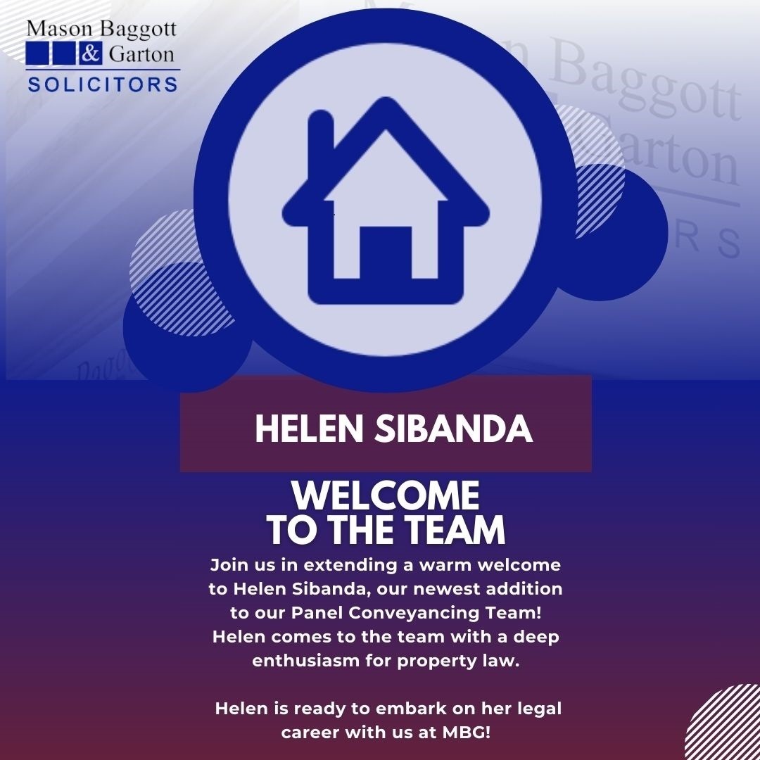 Welcome to The Team! – Helen Sibanda – December 2023 | LAWLINCS